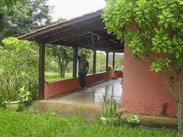 Fazenda para Venda em Paracatu/MG Centro