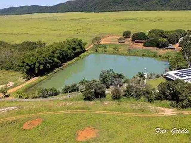 Fazenda para Venda em Paracatu/MG Centro