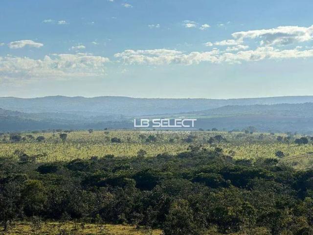 Fazenda para Venda em Paracatu/MG Paracatuzinho 3 Quartos
