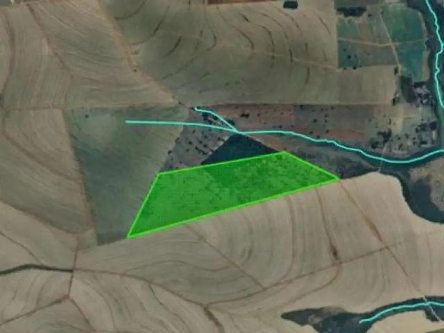 Fazenda para Venda em Paraguaçu Paulista/SP Centro
