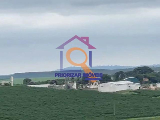 Fazenda para Venda em Paraguaçu/MG Zona Rural 4 Quartos