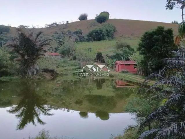 Fazenda para Venda em Paraíba do Sul/RJ Inconfidência 3 Quartos