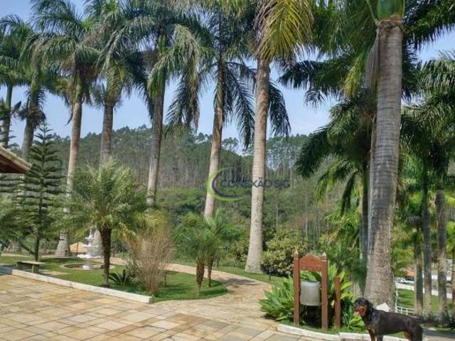 Fazenda para venda em Paraibuna
