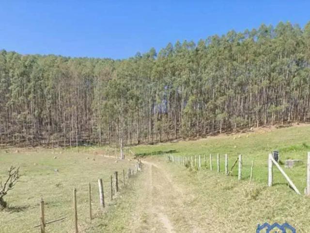 Fazenda para Venda em Paraibuna/SP Centro 1 Quartos
