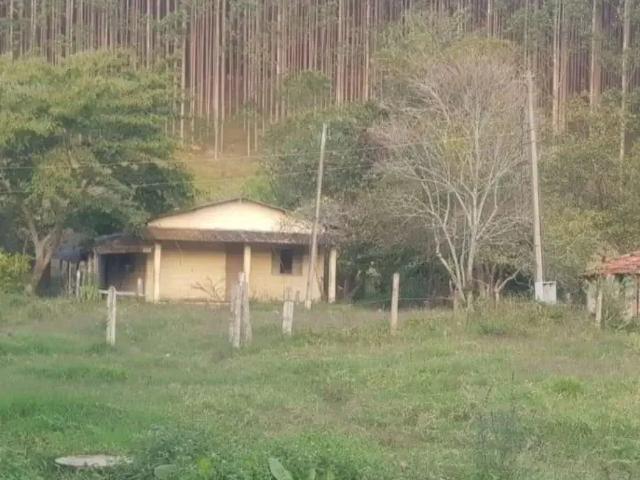 Fazenda para Venda em Paraibuna/SP Centro