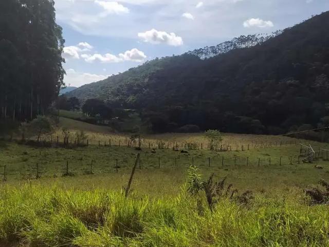Fazenda para Venda em Paraibuna/SP Centro 3 Quartos
