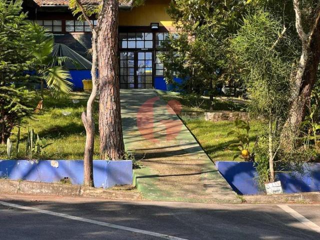 Fazenda para Venda em Paraibuna/SP Centro