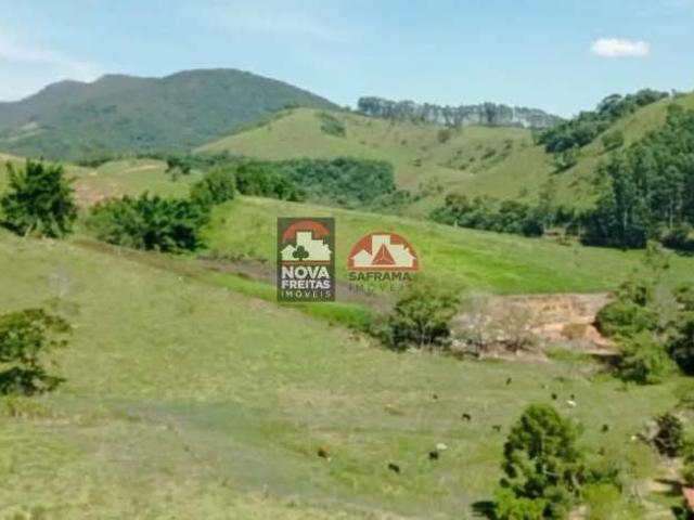 Fazenda para Venda em Paraibuna/SP Lageado 3 Quartos