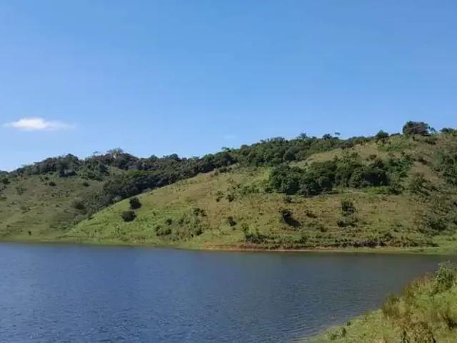 Fazenda para Venda em Paraibuna/SP Pavoeiro