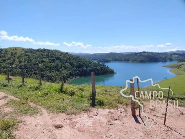 Fazenda para Venda em Paraibuna/SP Zona Rural 4 Quartos