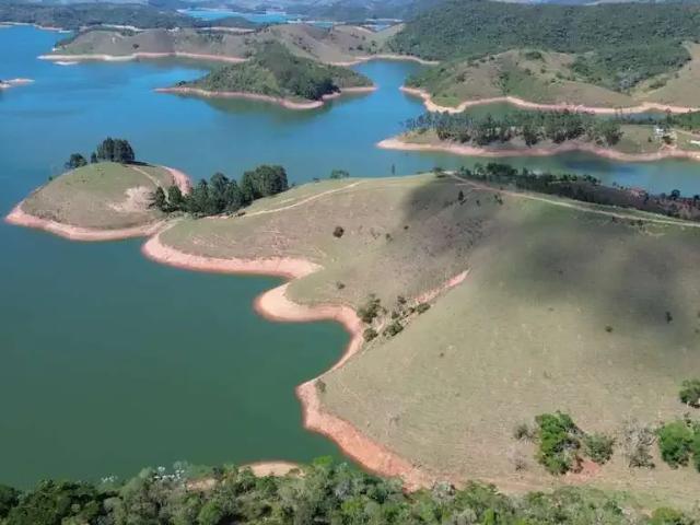Fazenda para Venda em Paraibuna/SP Zona Rural