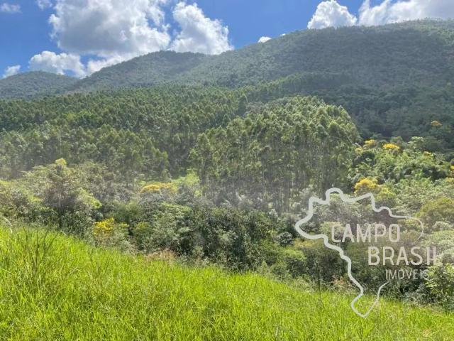 Fazenda para Venda em Paraibuna/SP Zona Rural 2 Quartos