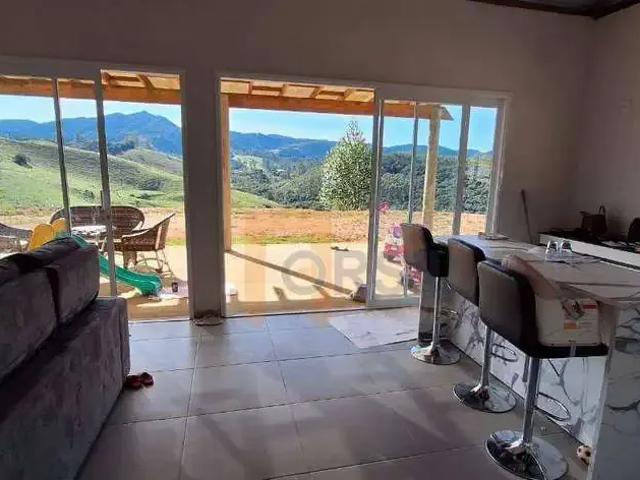 Fazenda para Venda em Paraibuna/SP Zona Rural 3 Quartos