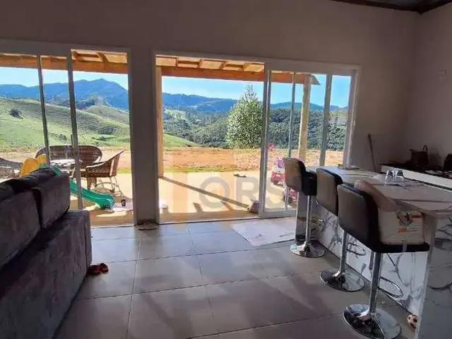 Fazenda para Venda em Paraibuna/SP Zona Rural 3 Quartos