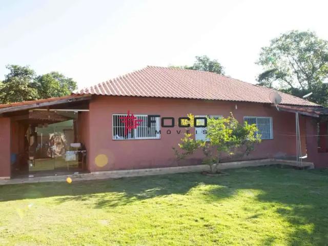 Fazenda para Venda em Paraibuna/SP Zona Rural 3 Quartos