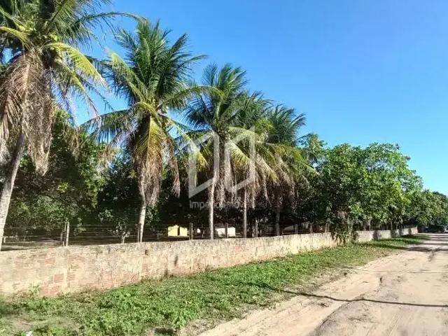 Fazenda para Venda em Parnamirim/RN Santa Tereza 2 Quartos
