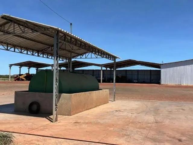 Fazenda para Venda em Parnarama/MA Zona Rural