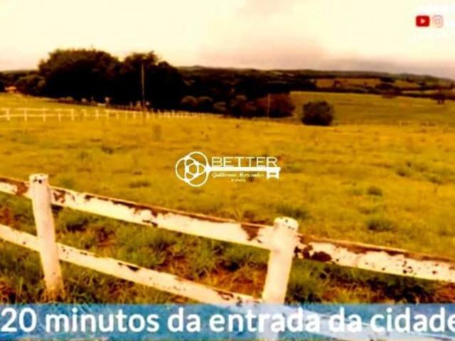 Fazenda para venda em Parque Nossa Senhora da Candelária, It
