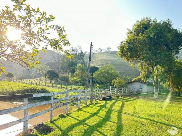 Fazenda para venda em Parque Califórnia, Jacareí
