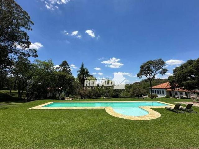 Fazenda para venda em Parque da Grama, Indaiatuba