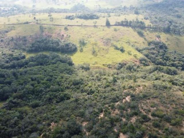 Fazenda para venda em Parque Jardim Santanense, Itaúna