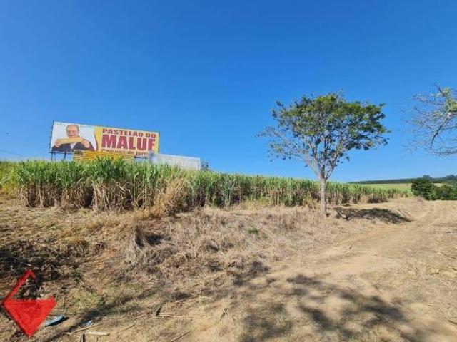 Fazenda para venda em Parque Residencial Nova Caçapava, Caça
