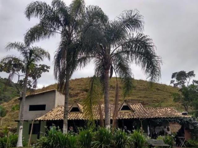 Fazenda para venda em Parque Residencial Alvorada, Caçapava