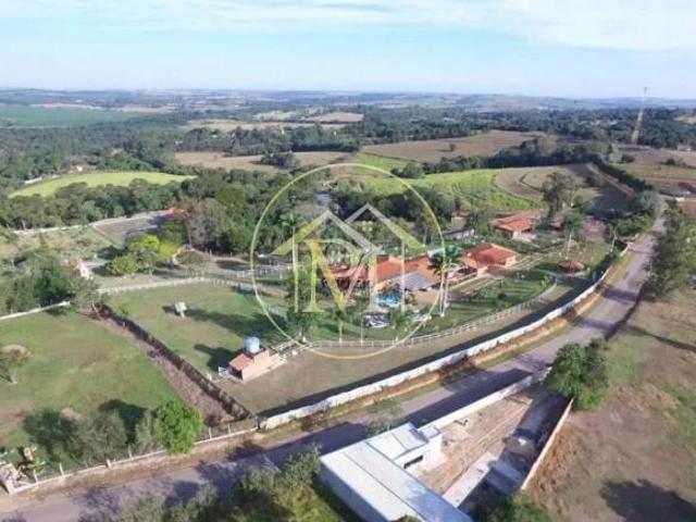 Sítio para venda em Parque Residencial Colina das Estrelas