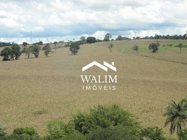 Fazenda para Venda em Passos/MG Área Rural de Passos 3 Quartos