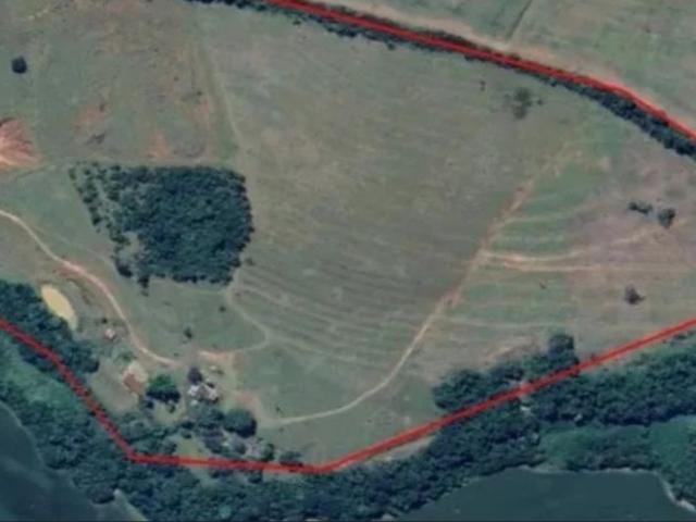 Fazenda para Venda em Passos/MG Área Rural de Passos