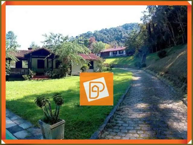 Fazenda para Venda em Petrópolis/RJ Mosela