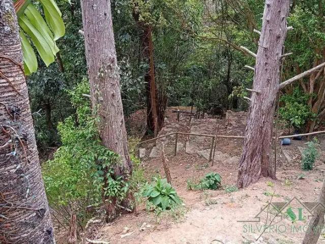 Fazenda para Venda em Petrópolis/RJ Araras 3 Quartos