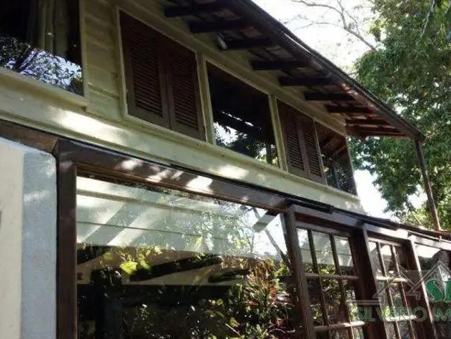 Fazenda para Venda em Petrópolis/RJ Fazenda Inglesa 3 Quartos