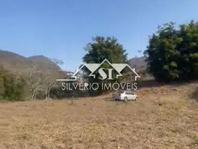 Fazenda para Venda em Petrópolis/RJ Pedro do Rio 2 Quartos