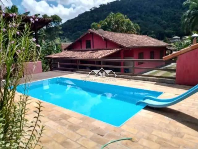 Fazenda para Venda em Petrópolis/RJ Pedro do Rio 2 Quartos