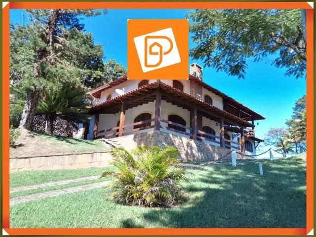Fazenda para Venda em Petrópolis/RJ Posse