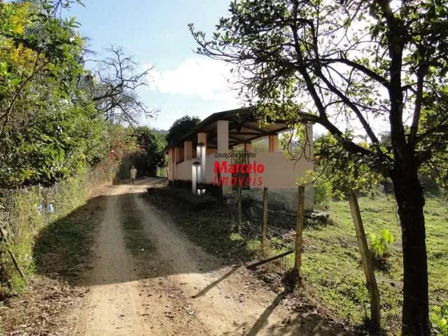 Fazenda para Venda em Pedro Leopoldo/MG Zona Rural 3 Quartos