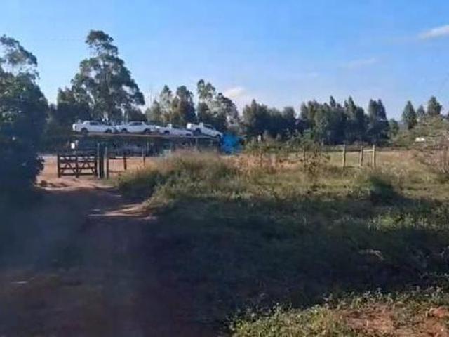 Fazenda para Venda em Pedra Azul, Zona Rural