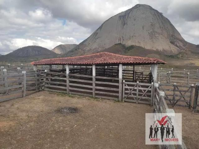 Fazenda para Venda em Pedra Azul/MG Centro
