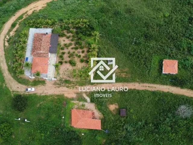 Fazenda para Venda em Pedra Azul/MG Zona Rural 3 Quartos
