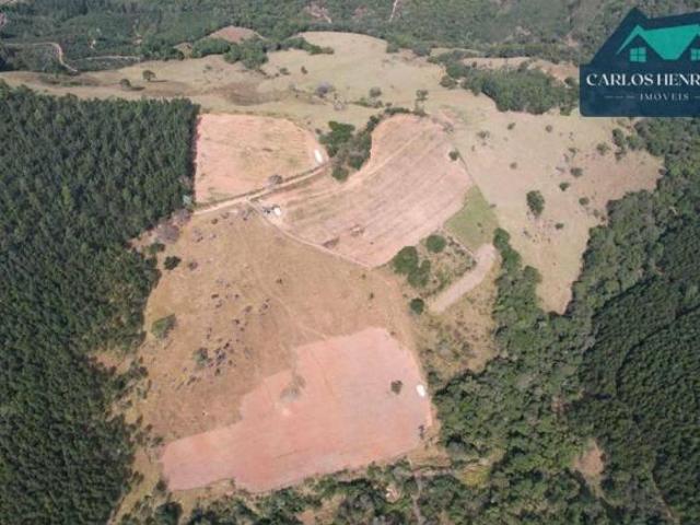 Fazenda para venda em Pedra Bela