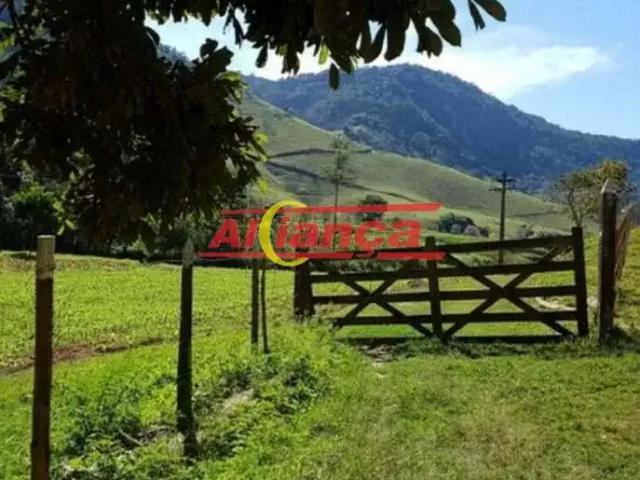 Fazenda para Venda em Pedra Bela/SP Pitangueiras do Meio