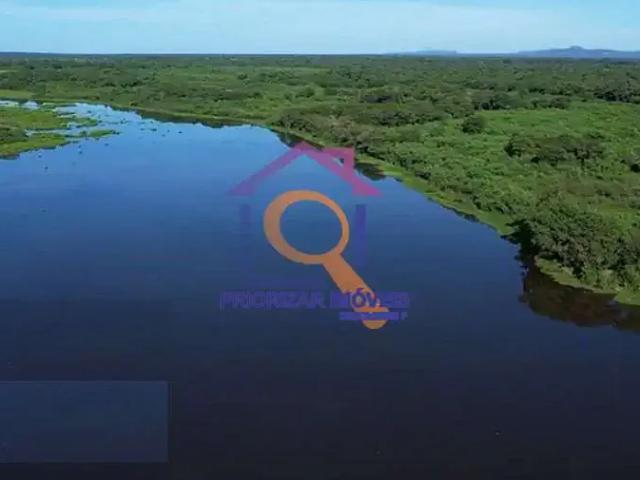 Fazenda para Venda em Pedras de Maria da Cruz/MG Zona Rural 5 Quartos
