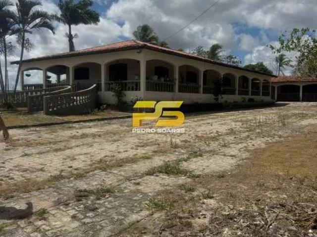 Fazenda para Venda em Pedras de Fogo/PB Centro