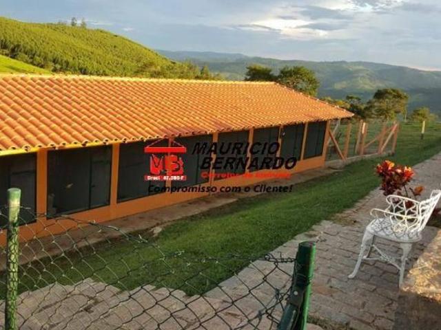 Fazenda para venda em Pedreira
