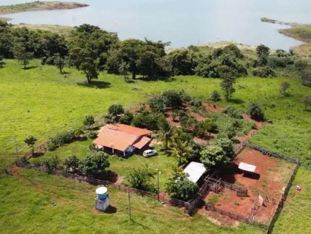 Fazenda para Venda em Pedrinópolis/MG Zona Rural