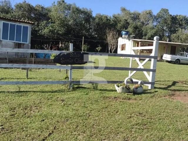 Fazenda para Venda em Pelotas/RS Monte Bonito 1 Quartos