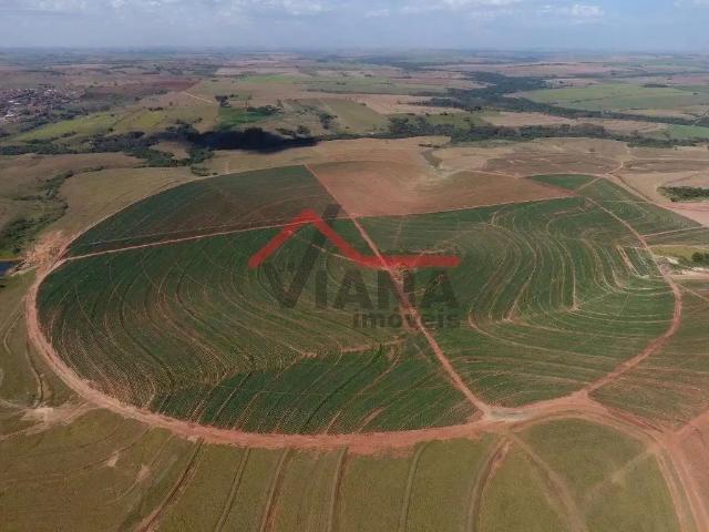 Fazenda para Venda em Penápolis/SP Área Rural de Penápolis