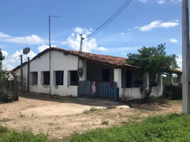Fazenda para Venda em Pentecoste/CE Zona Rural