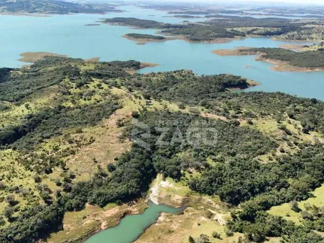 Fazenda para Venda em Perdizes/MG Zona Rural